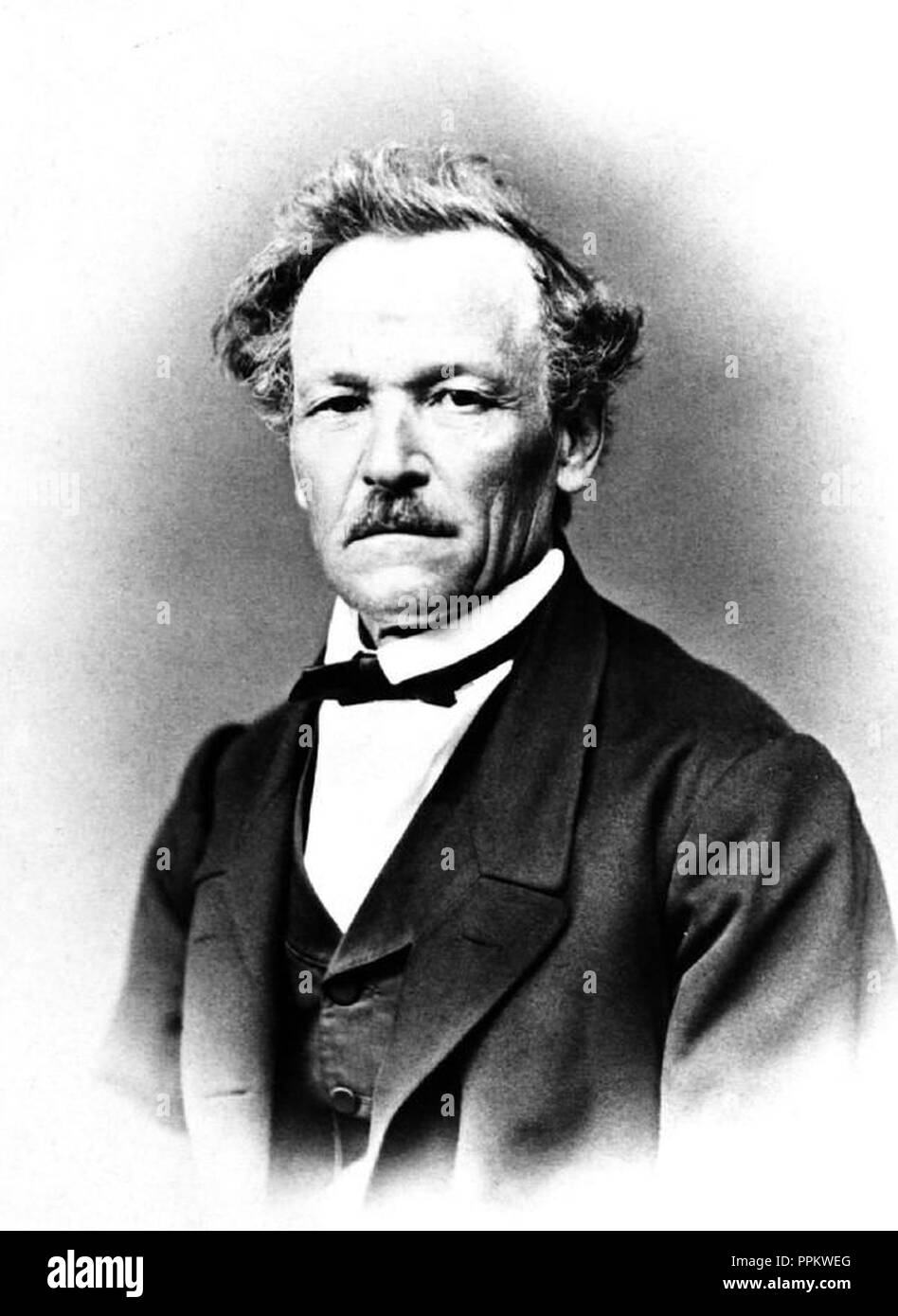 Bock, Wilhelm Christian Friedrich Stock Photo - Alamy