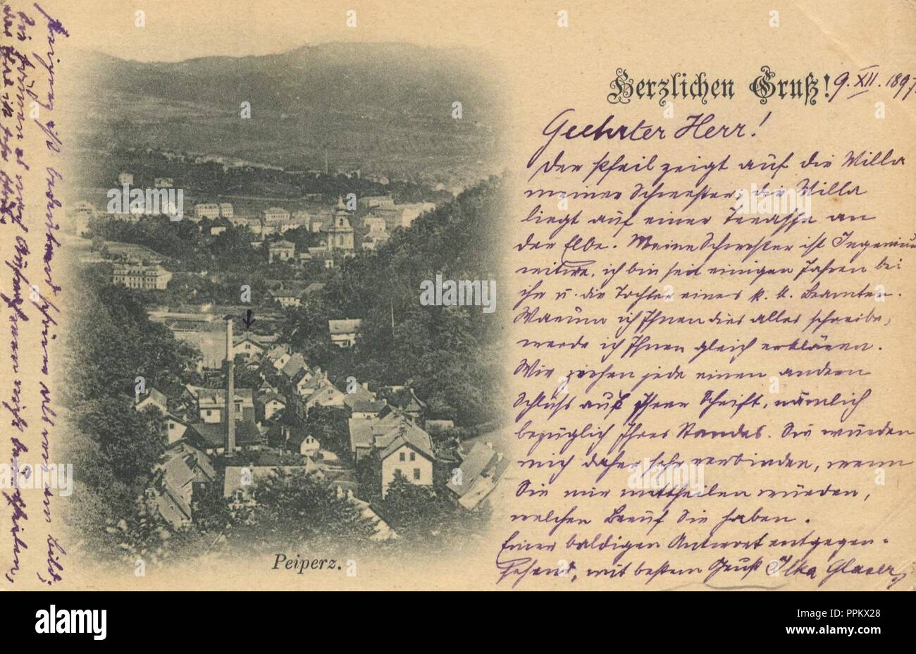 Bodenbach hi-res stock photography and images - Alamy