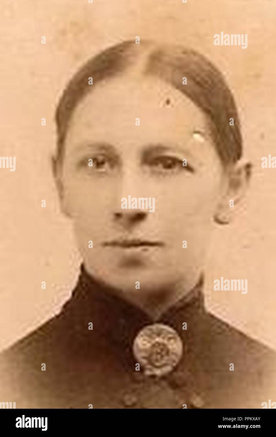 Bodil hi-res stock photography and images - Alamy