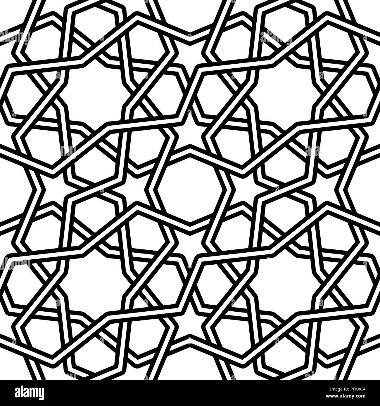 Islamic pattern hi-res stock photography and images - Alamy