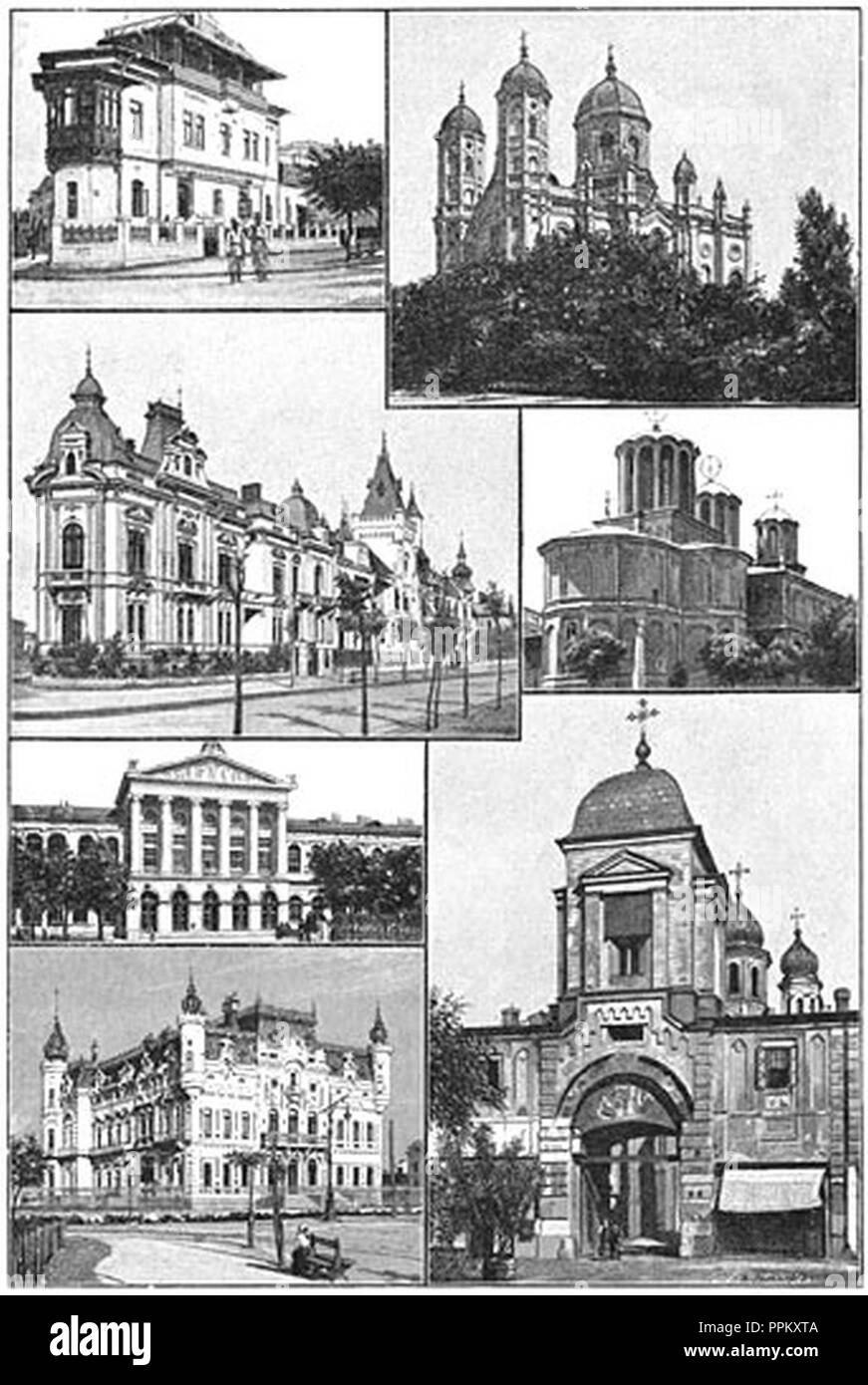 Boekarest hi-res stock photography and images - Alamy