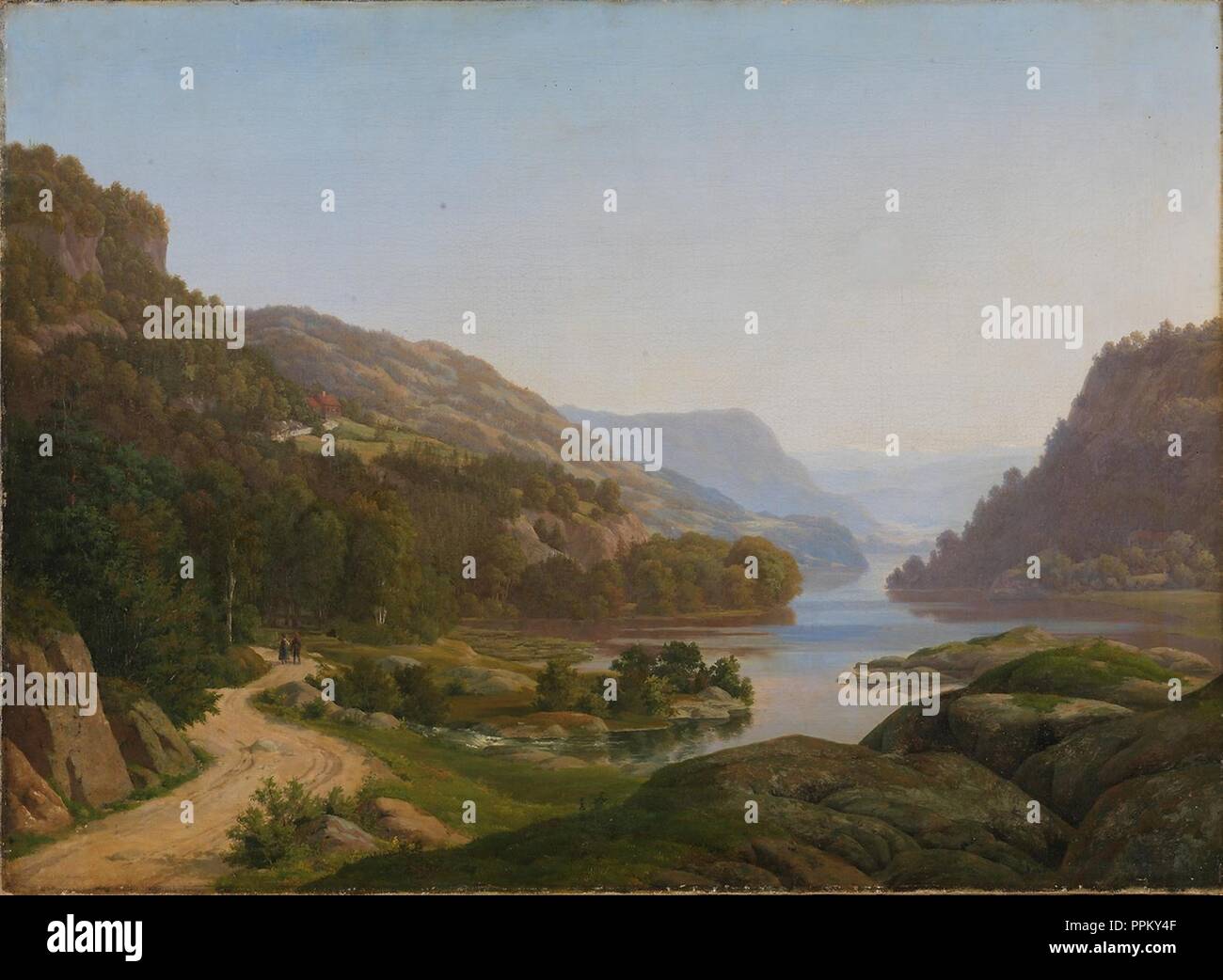 Boesen hi-res stock photography and images - Alamy