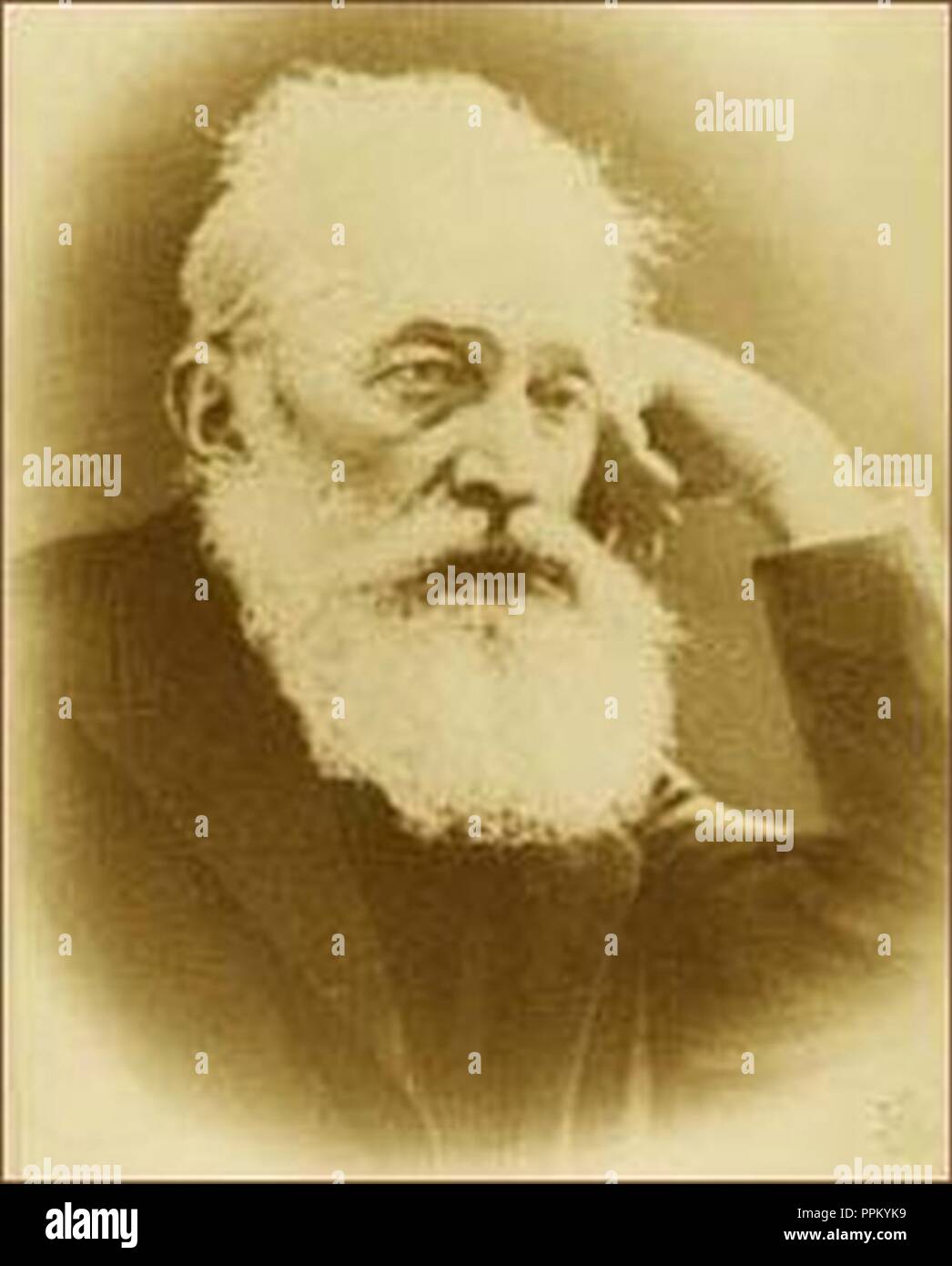 Bogdan Petriceicu Hasdeu - Foto01 Stock Photo - Alamy