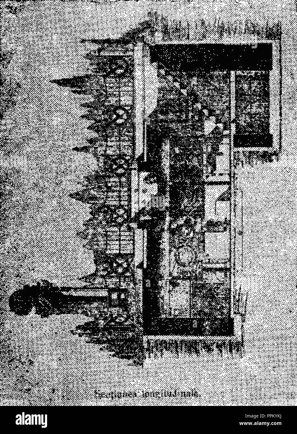 Bogdan Petriceicu Hasdeu SIC COGITO Fig. 50 Stock Photo - Alamy