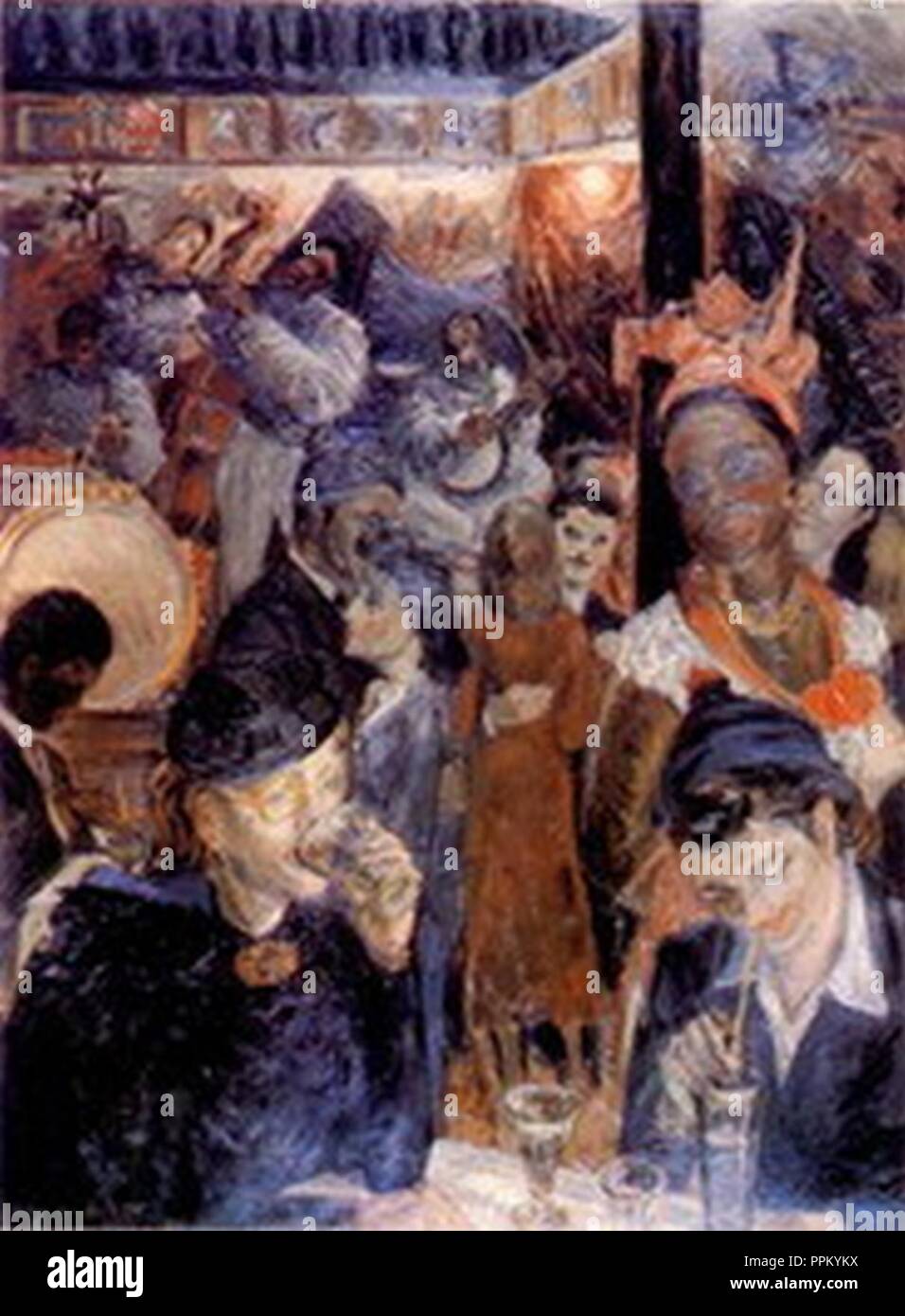 Bogdan suput art hi-res stock photography and images - Alamy