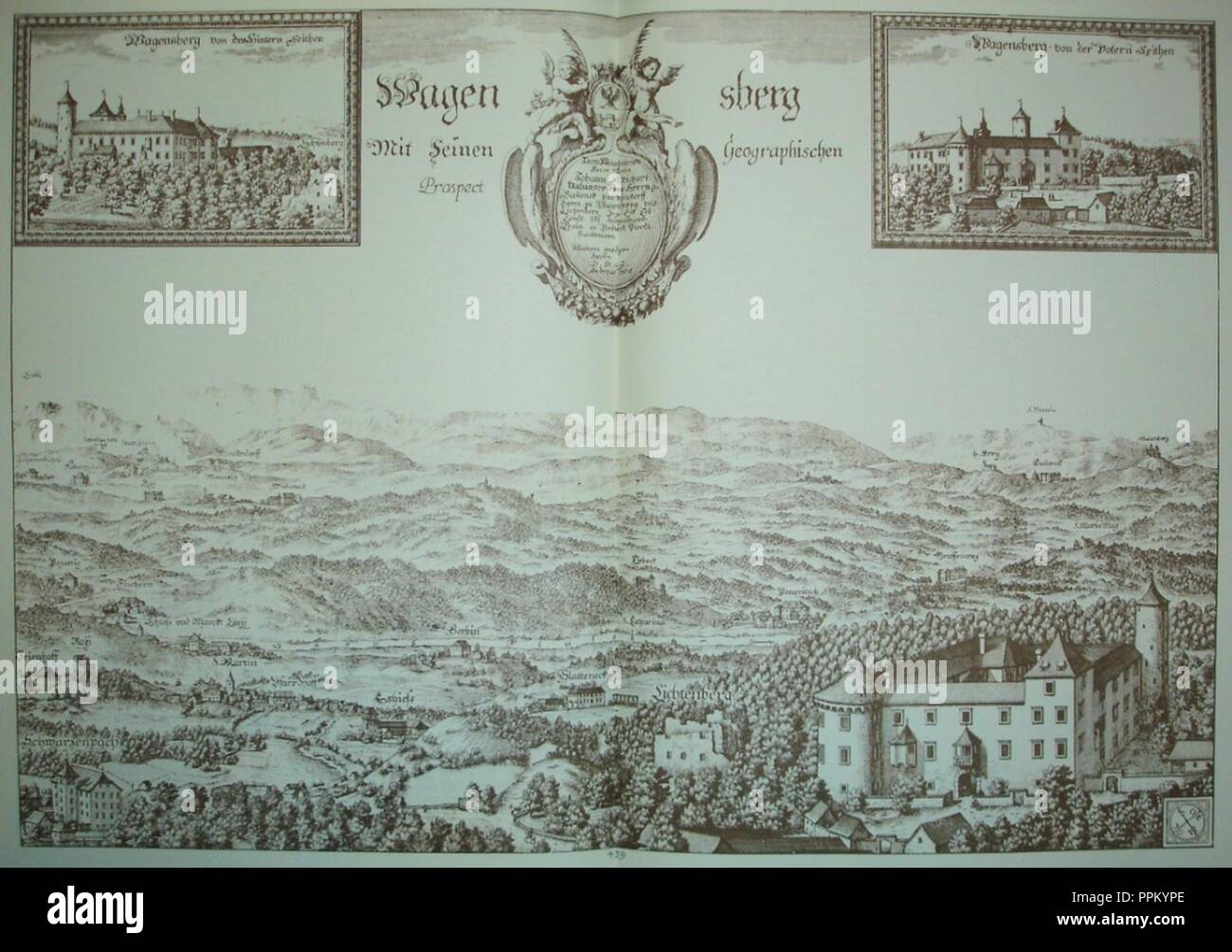 Valvasor High Resolution Stock Photography and Images - Alamy