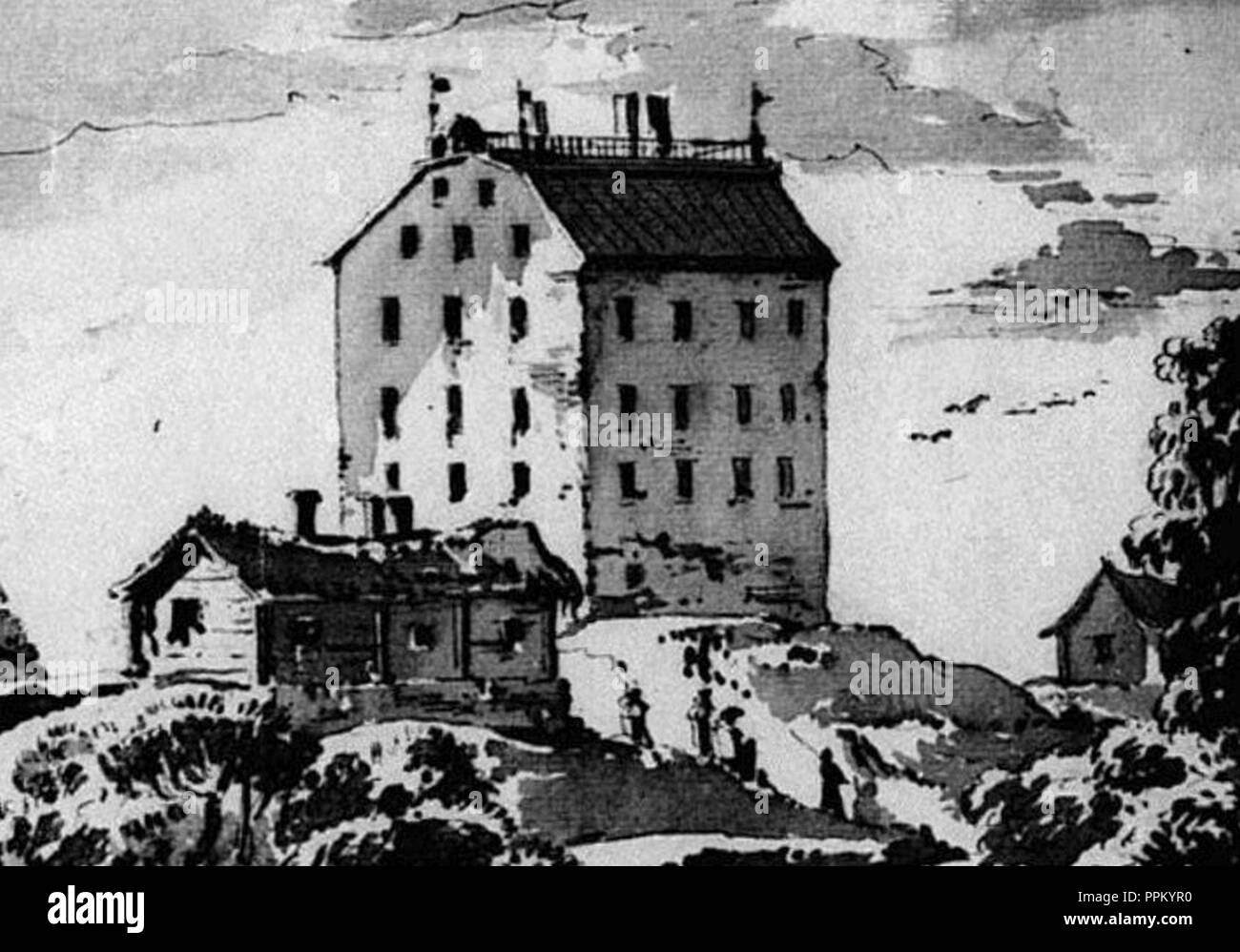 Bogesund hi-res stock photography and images - Alamy