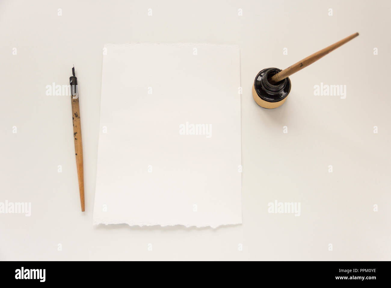 Invitation letter hi-res stock photography and images - Alamy