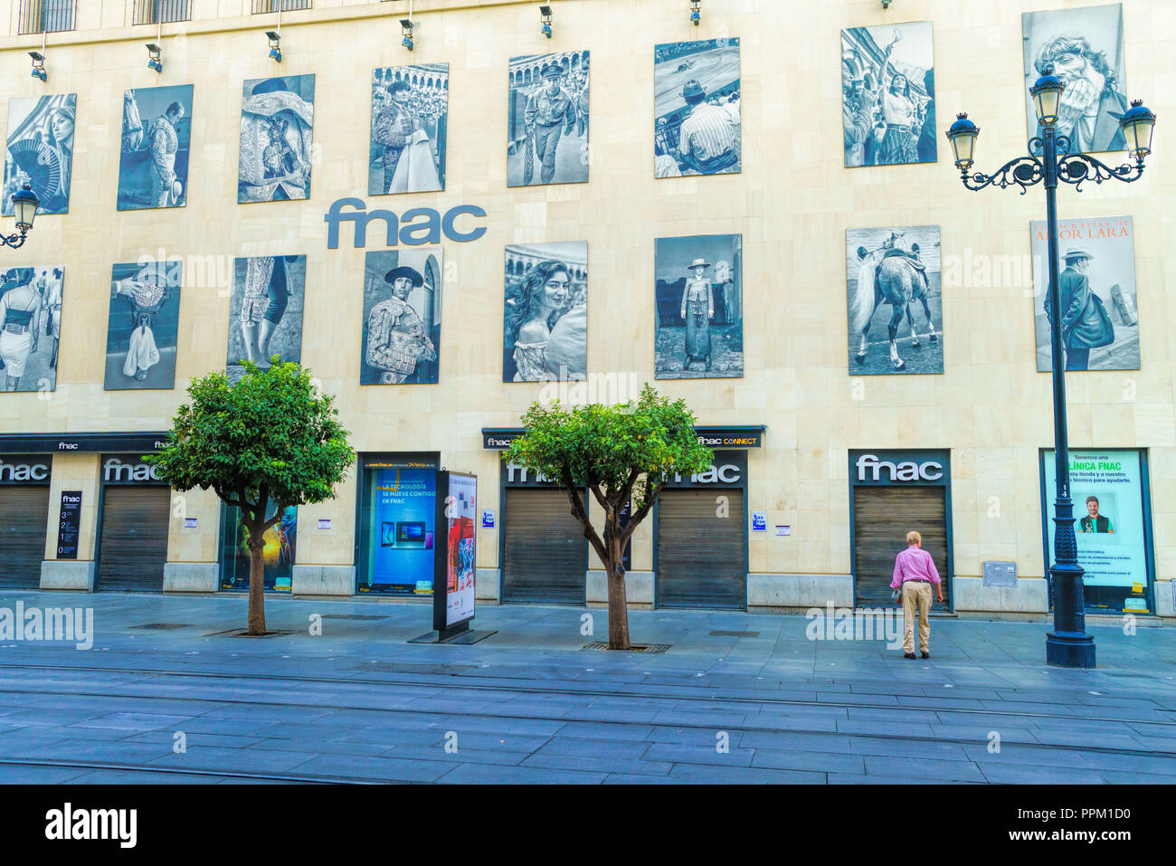 Fnac hi-res stock photography and images - Alamy