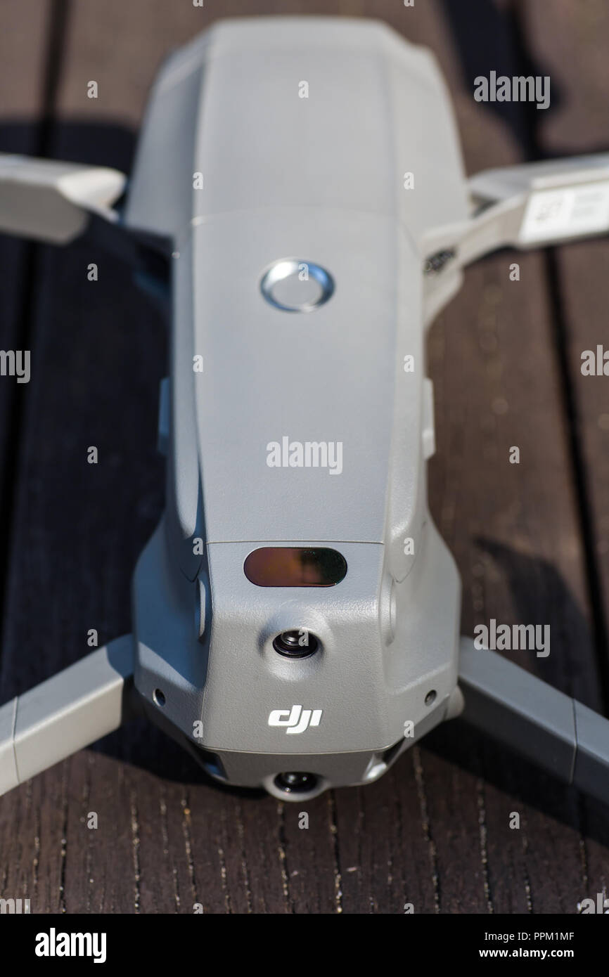 Unmanned aircraft systems hi-res stock photography and images - Alamy