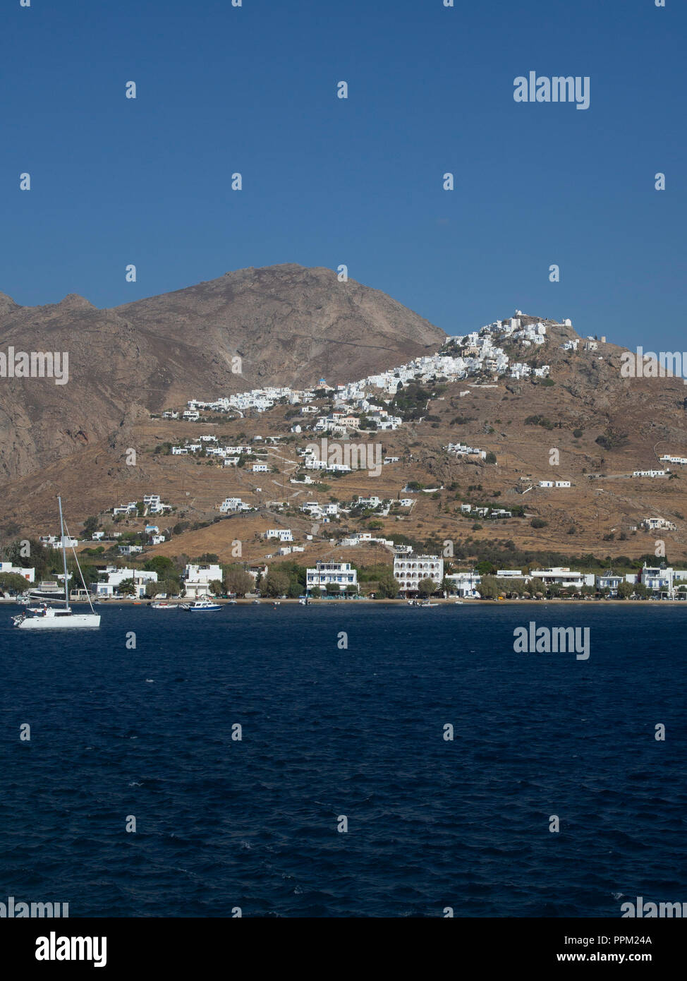 Seriphos hi-res stock photography and images - Alamy