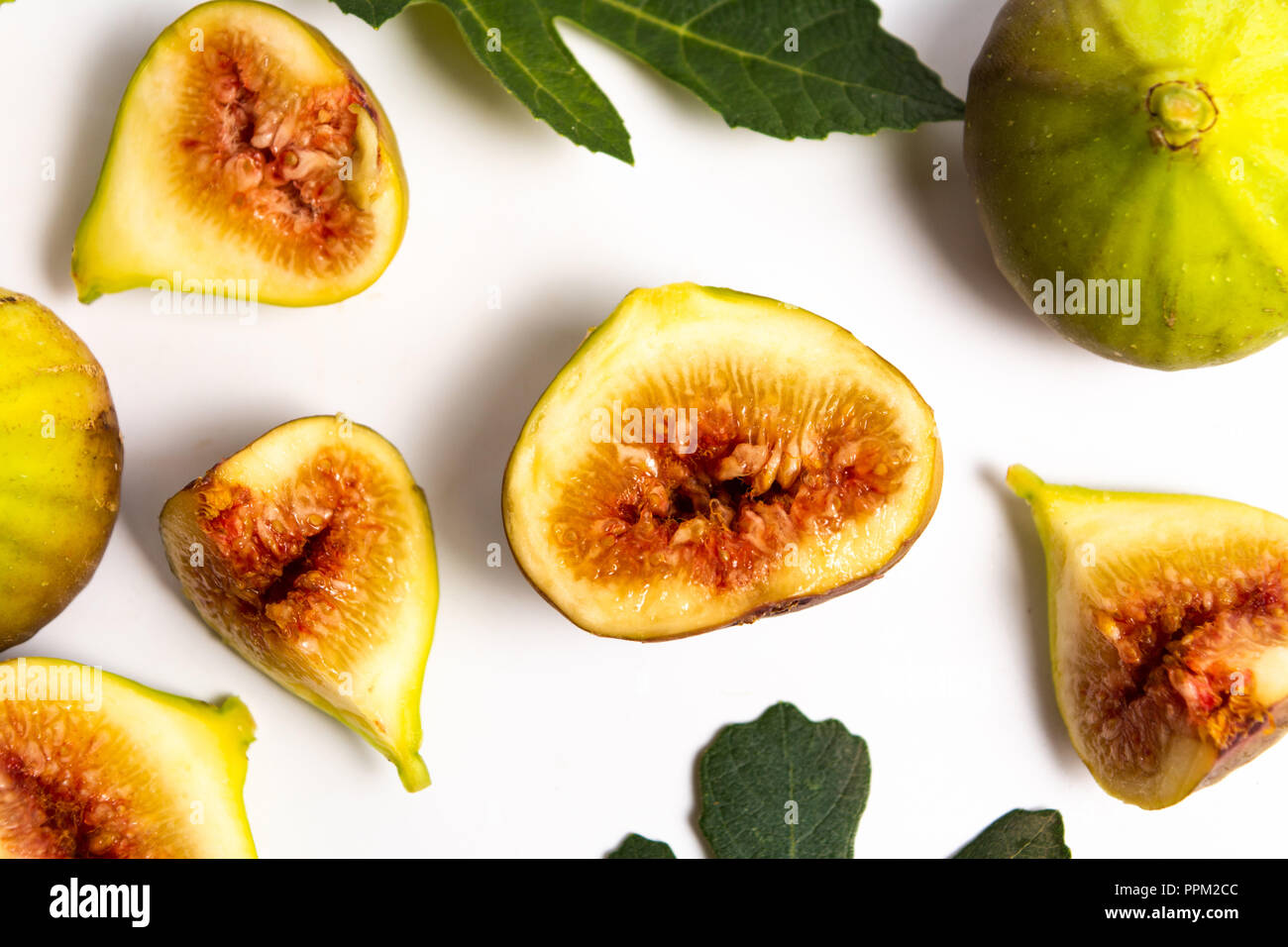 Fig seed hi-res stock photography and images - Alamy