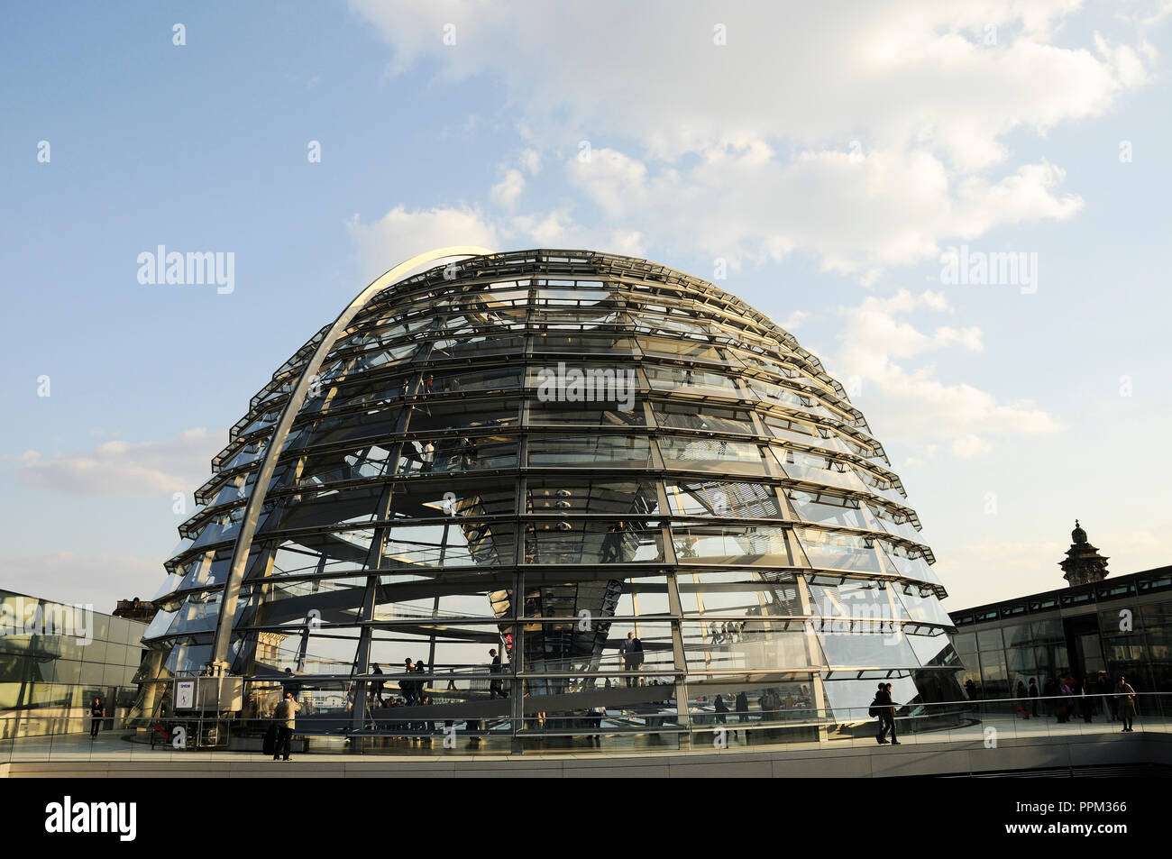 Iconic norman foster hi-res stock photography and images - Alamy