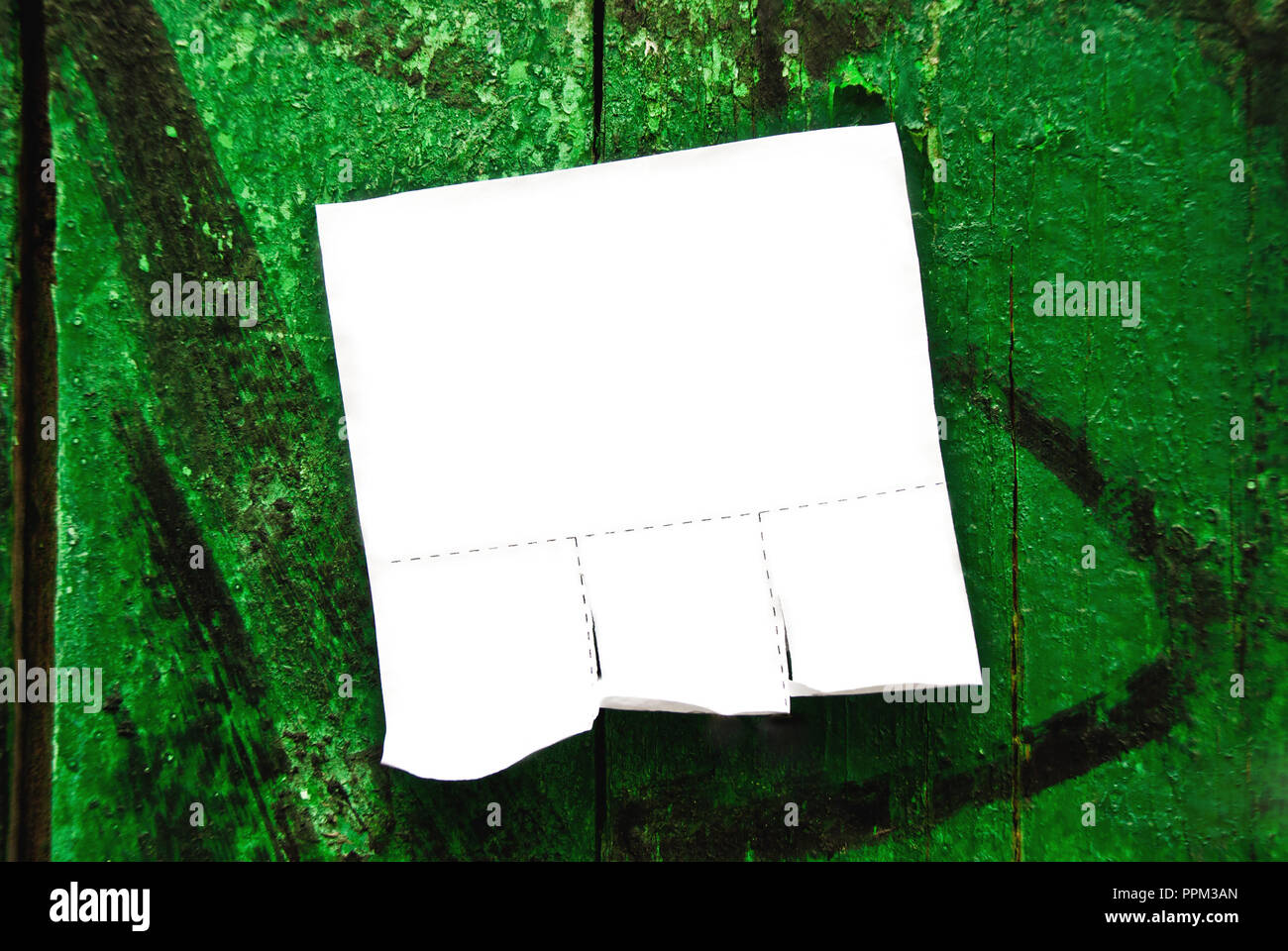 Announcement message hi-res stock photography and images - Alamy