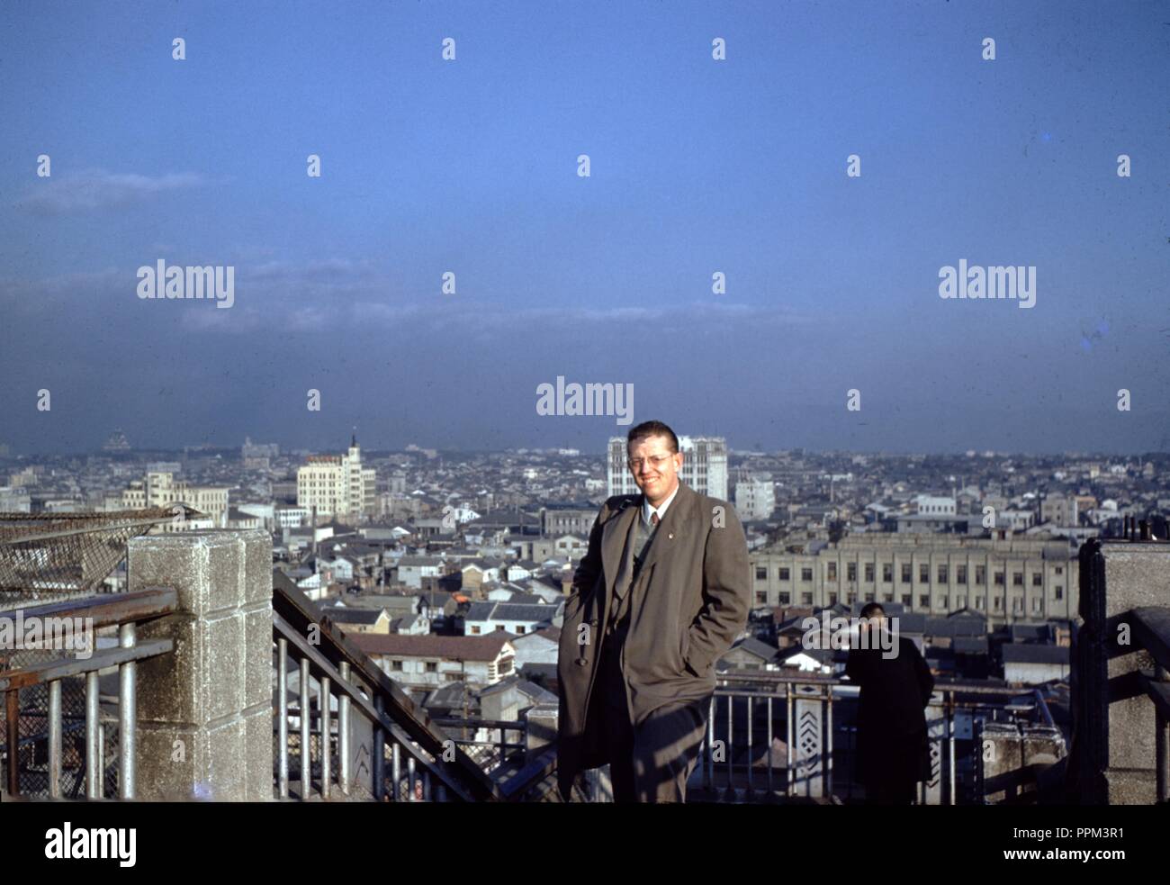 Vintage archival photograph taken in 1965 Stock Photo - Alamy