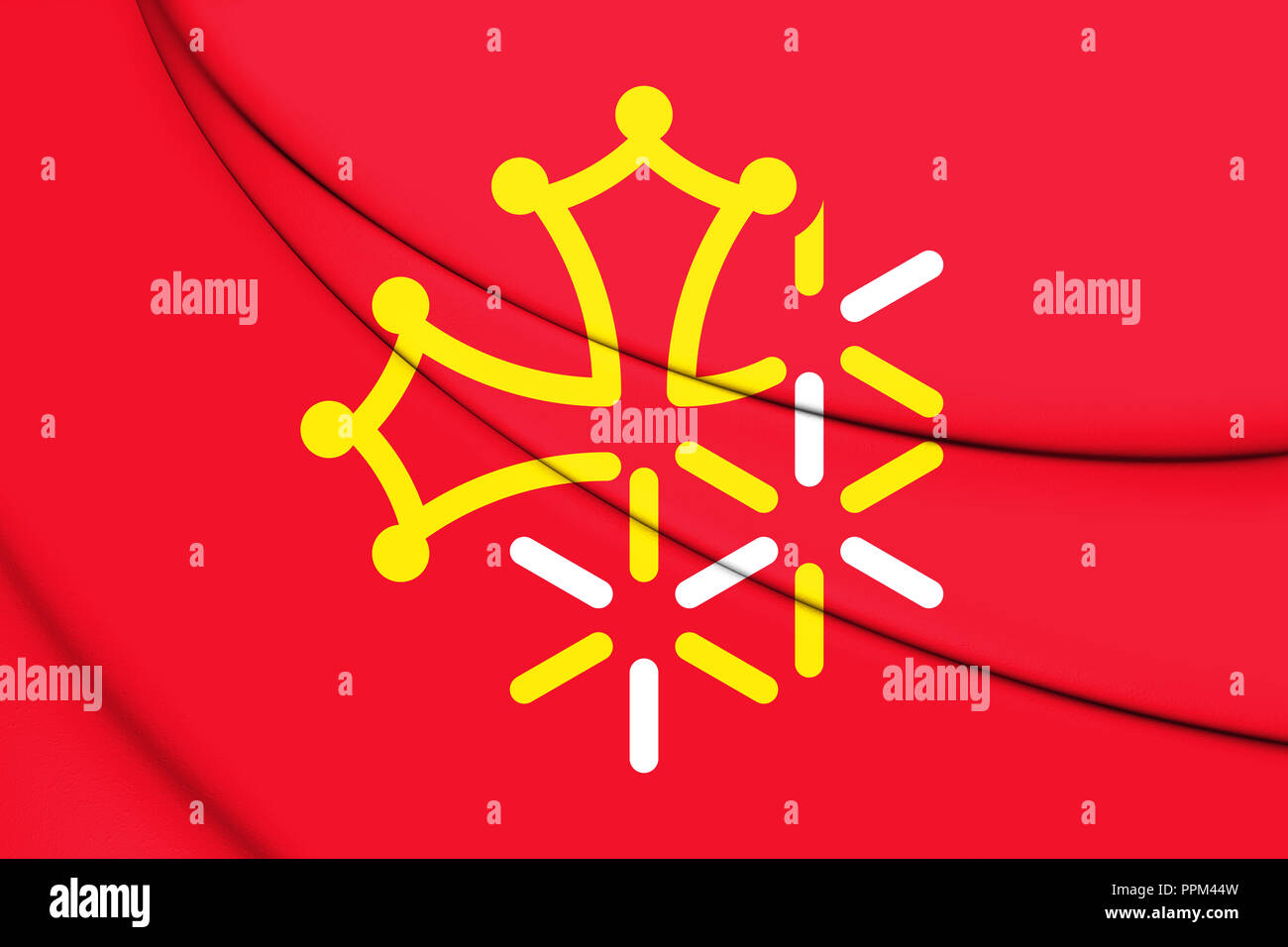 Languedoc province hi-res stock photography and images - Alamy