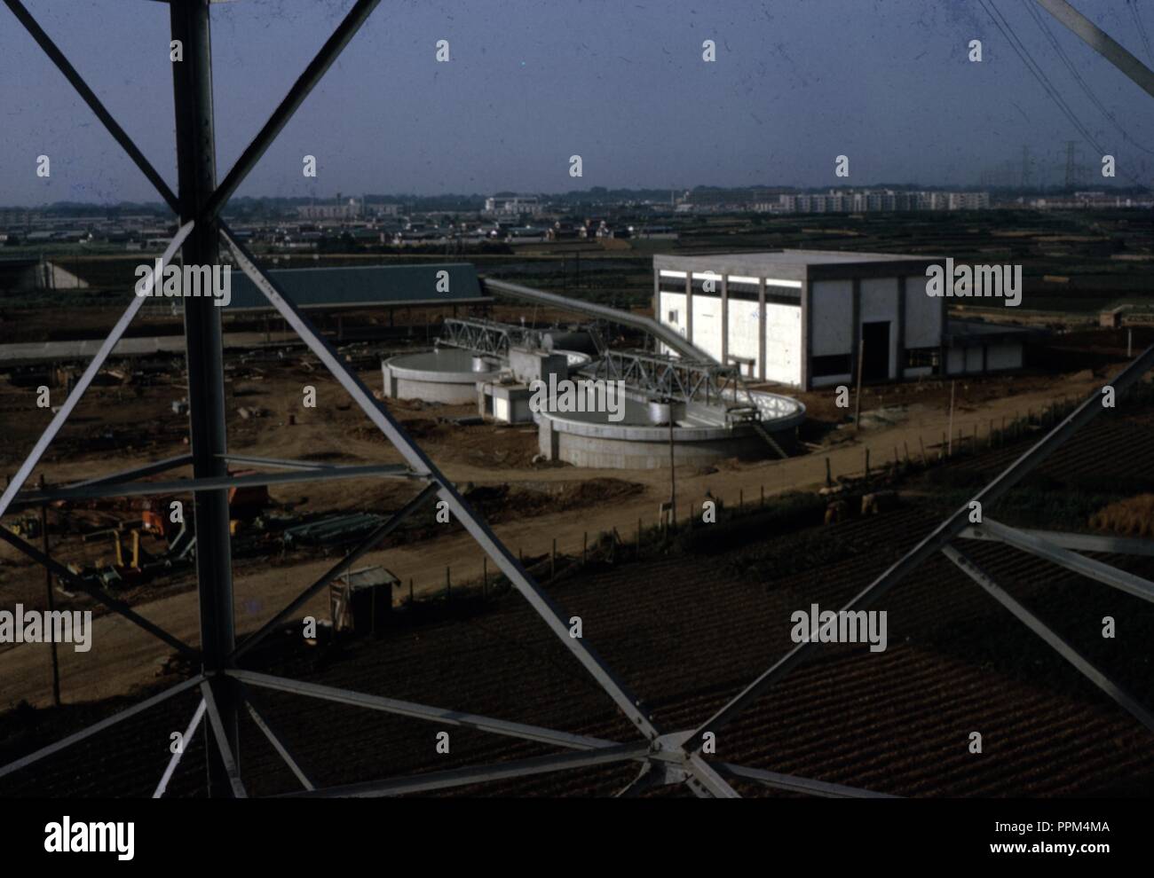 Vintage archival photograph taken in 1965 Stock Photo - Alamy