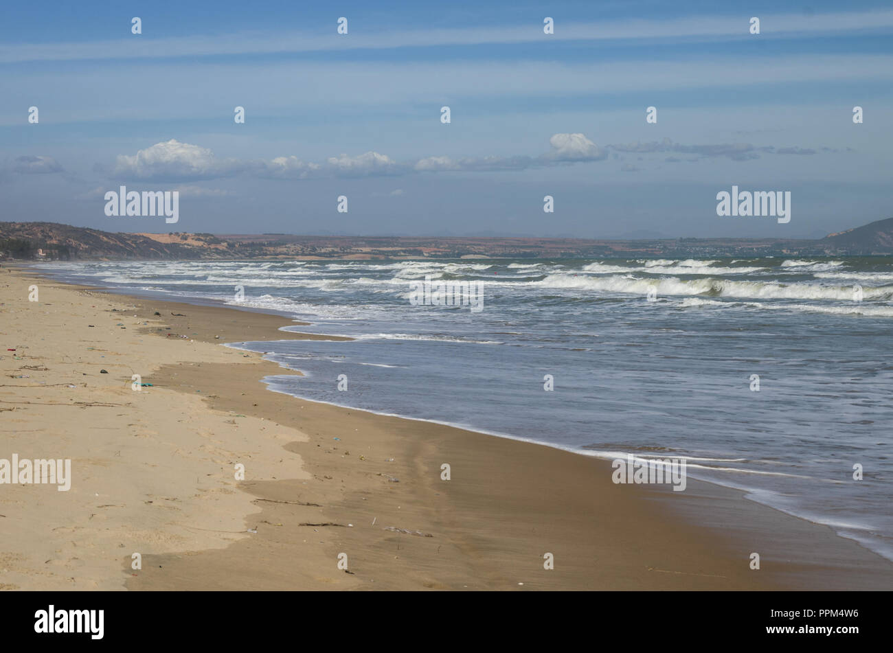 Windy in vietnam hi-res stock photography and images - Alamy