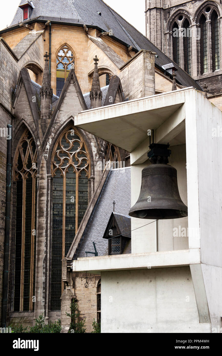 Saint Nicholas Church is one of the oldest and most prominent landmarks ...