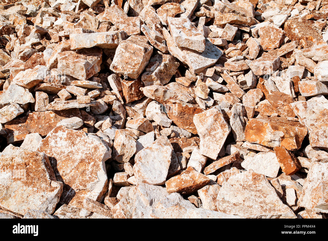Granite Construction High Resolution Stock Photography and Images - Alamy
