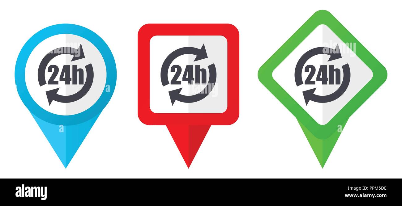 24 point Stock Vector Images - Alamy