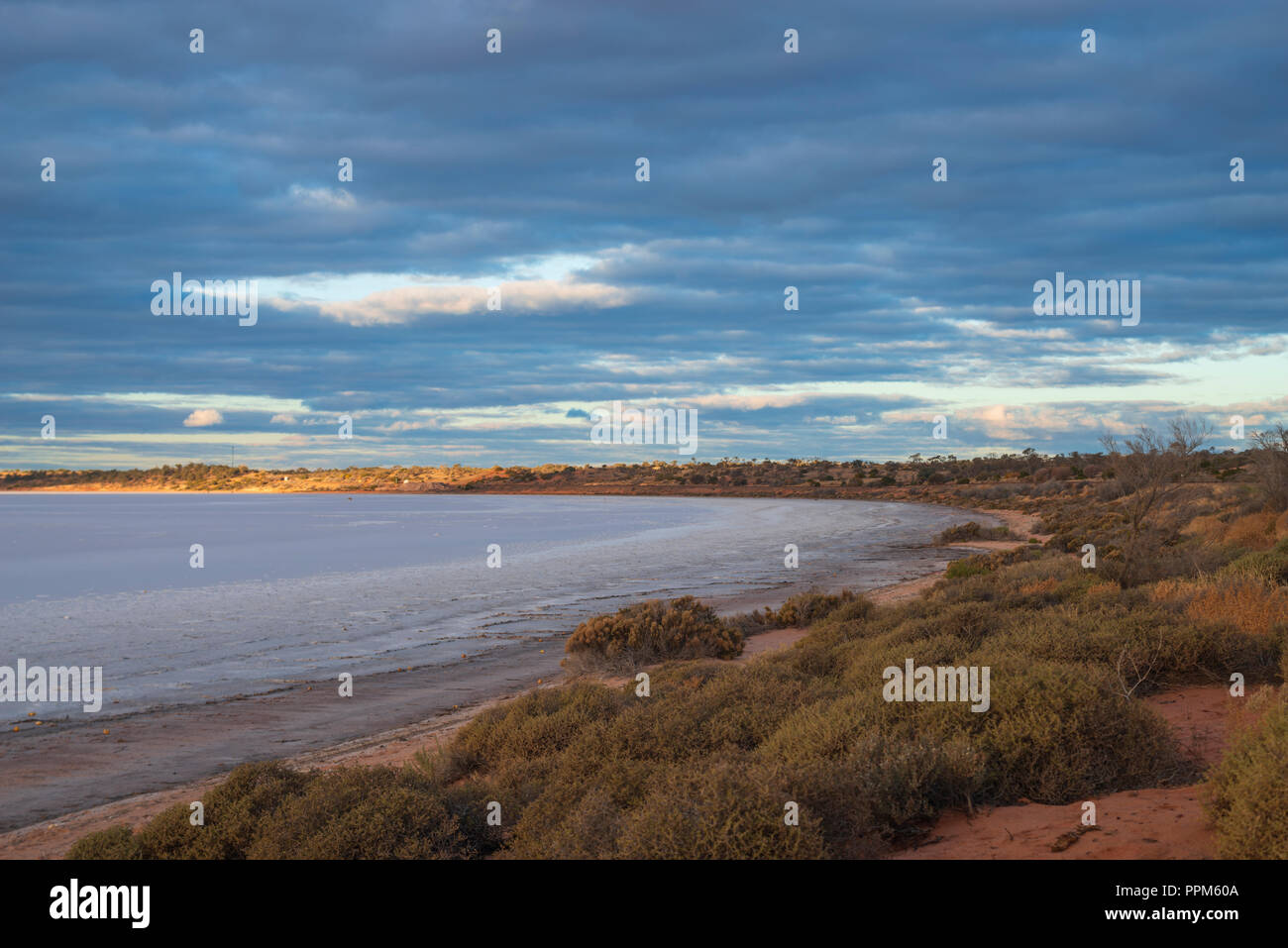 Lake gairdner australia hi-res stock photography and images - Alamy