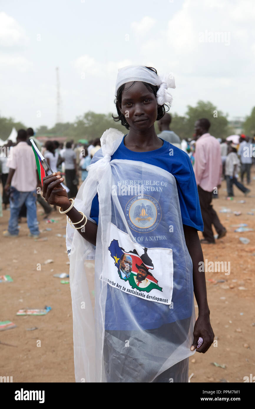 Sudanese girl hi-res stock photography and images - Alamy
