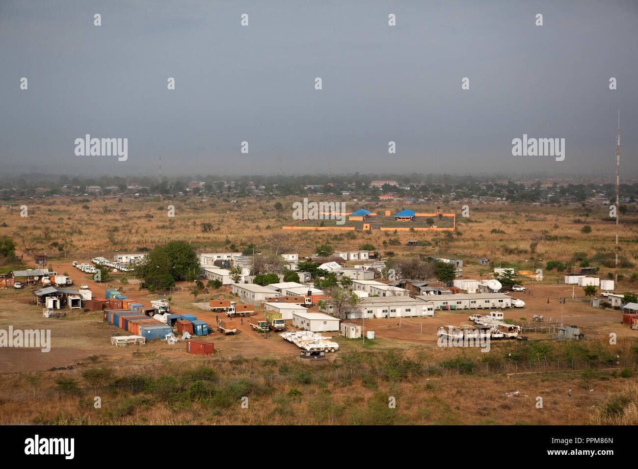 Torit south sudan hi-res stock photography and images - Alamy