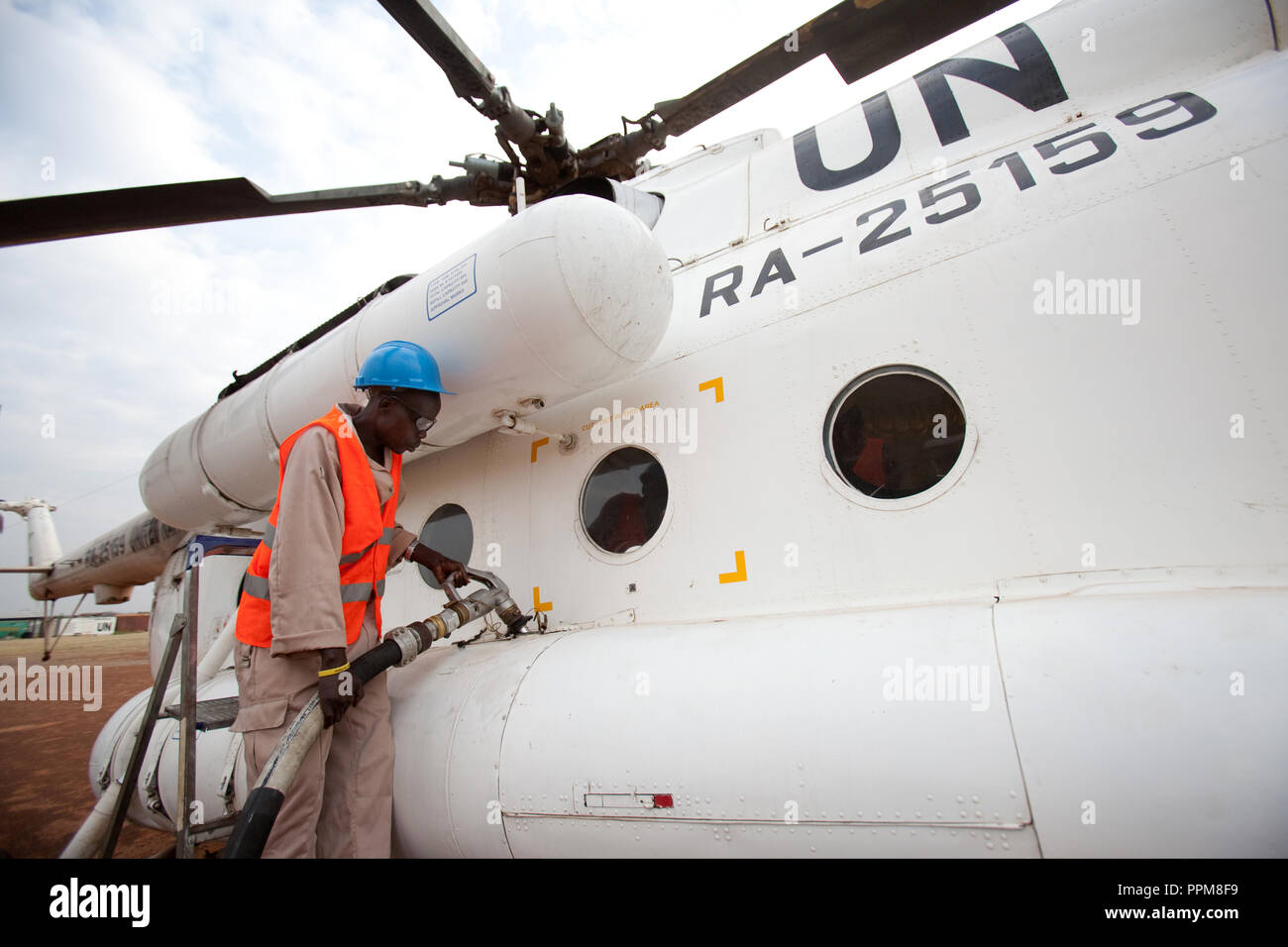 Sudanese air force hi-res stock photography and images - Alamy