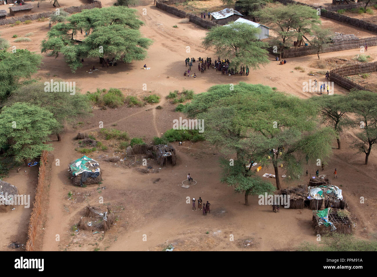 Eastern Equatoria High Resolution Stock Photography and Images - Alamy