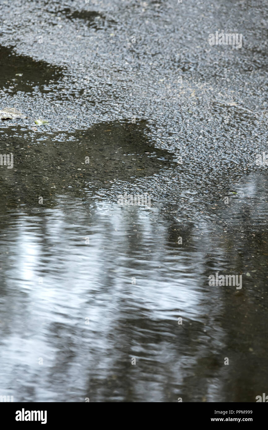 Sidewalk on the water hi-res stock photography and images - Alamy