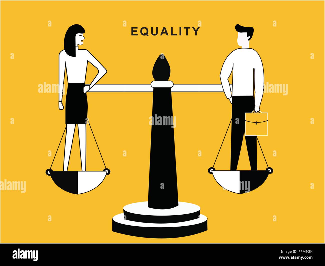 Equality Sign With Symbols