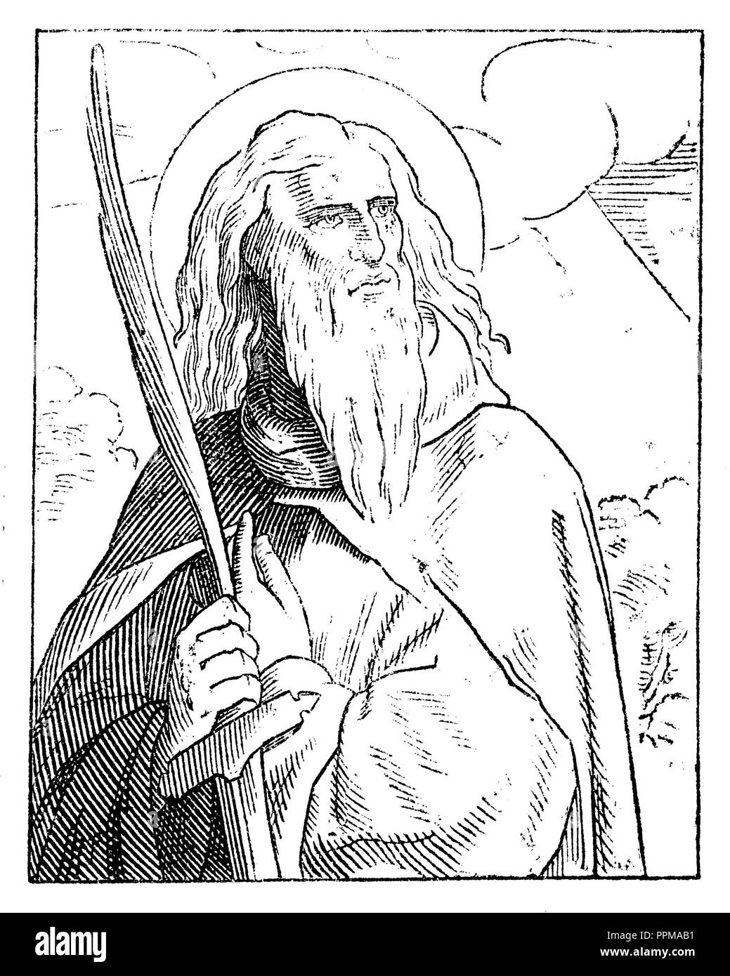 Gordius hi-res stock photography and images - Alamy