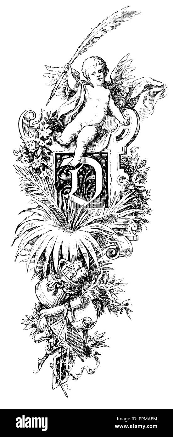 Engraving utensils Black and White Stock Photos & Images - Alamy