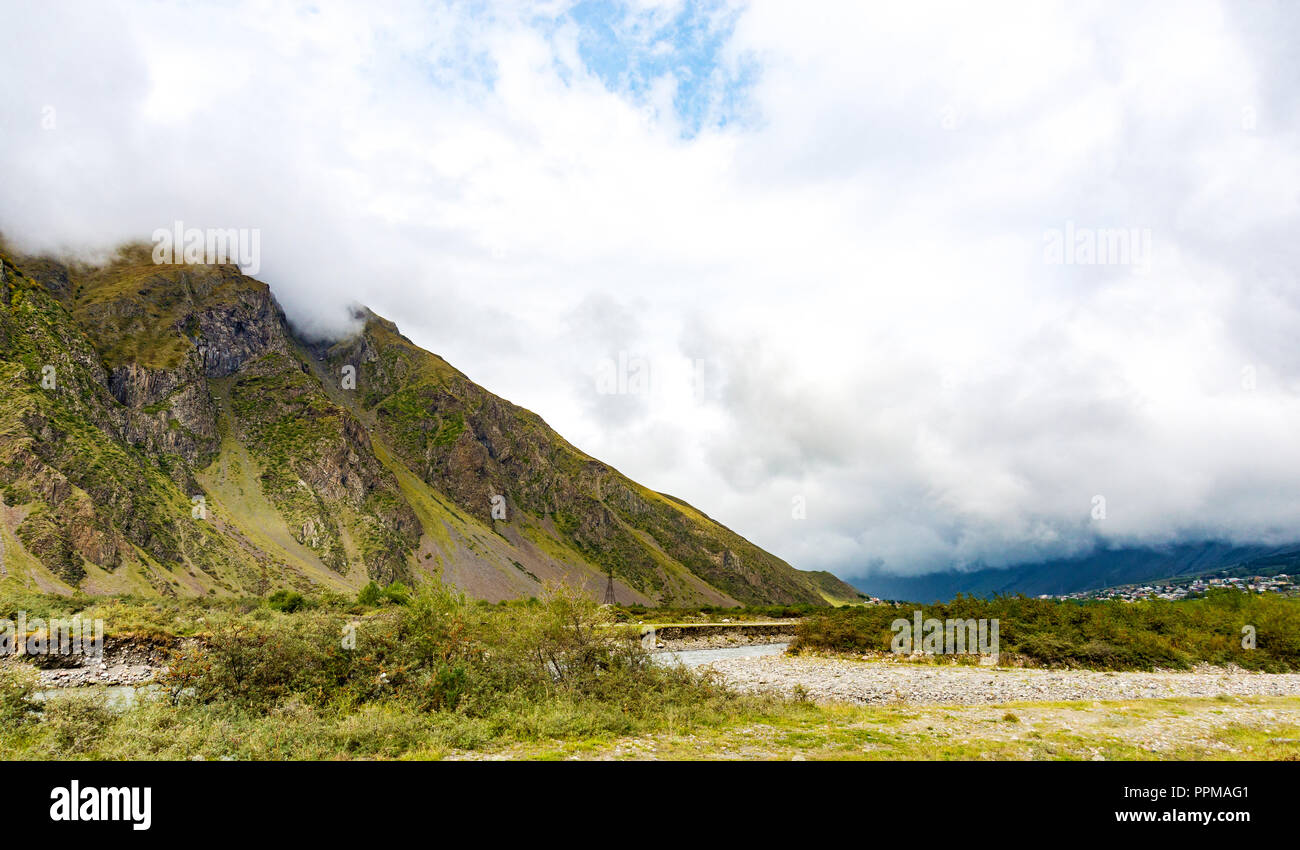 Altitude Above Sea Level High Resolution Stock Photography and Images ...