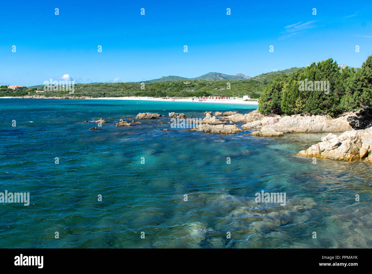 Olbia Olbia Sardinia High Resolution Stock Photography and Images - Alamy