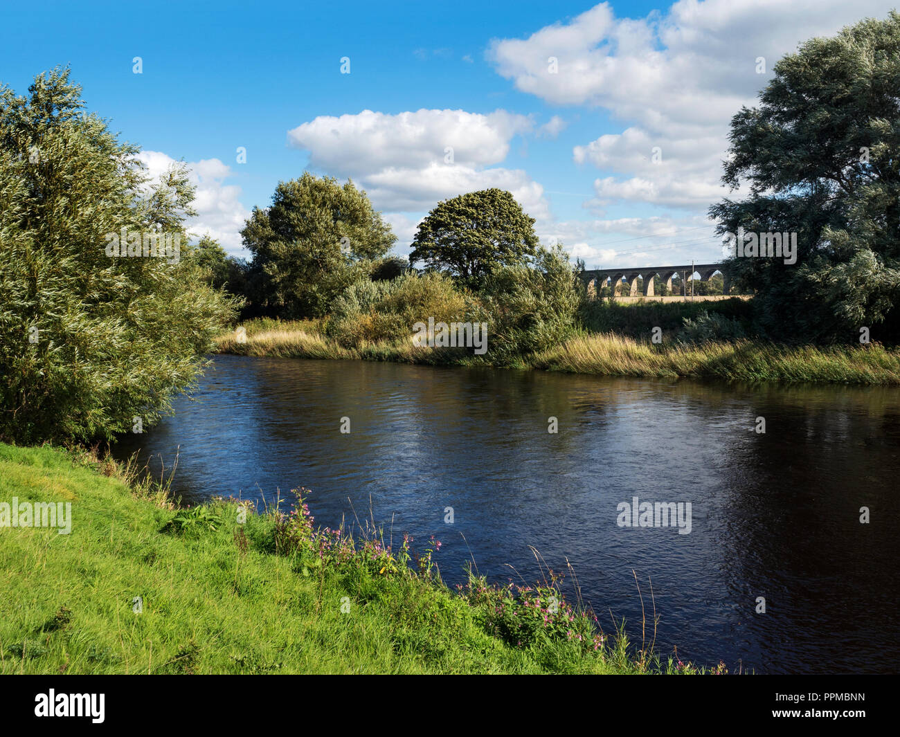 Arthington village hi-res stock photography and images - Alamy