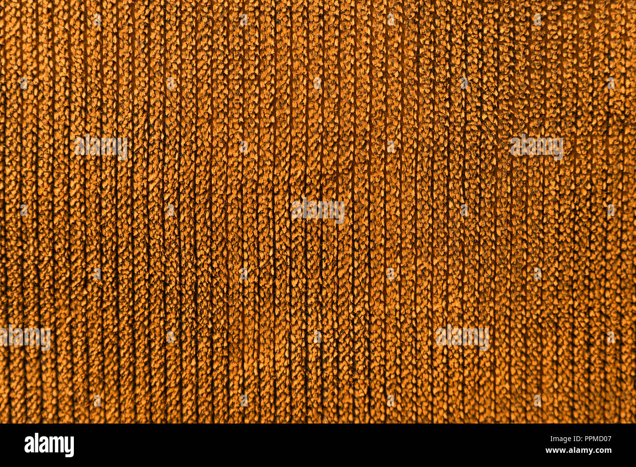 Brown velvet texture background Stock Photo - Alamy
