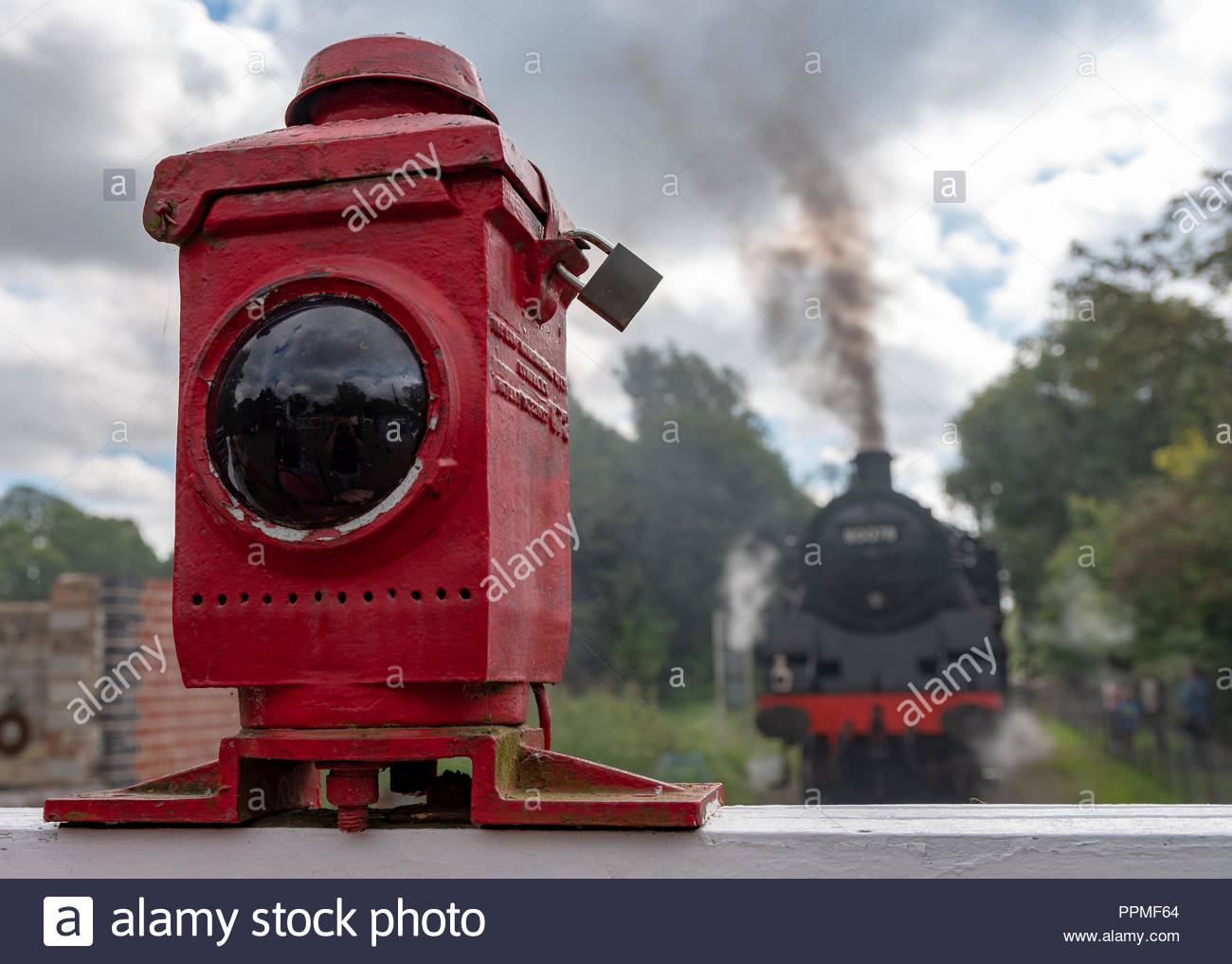 Steam Puffer Stock Photos & Steam Puffer Stock Images - Alamy