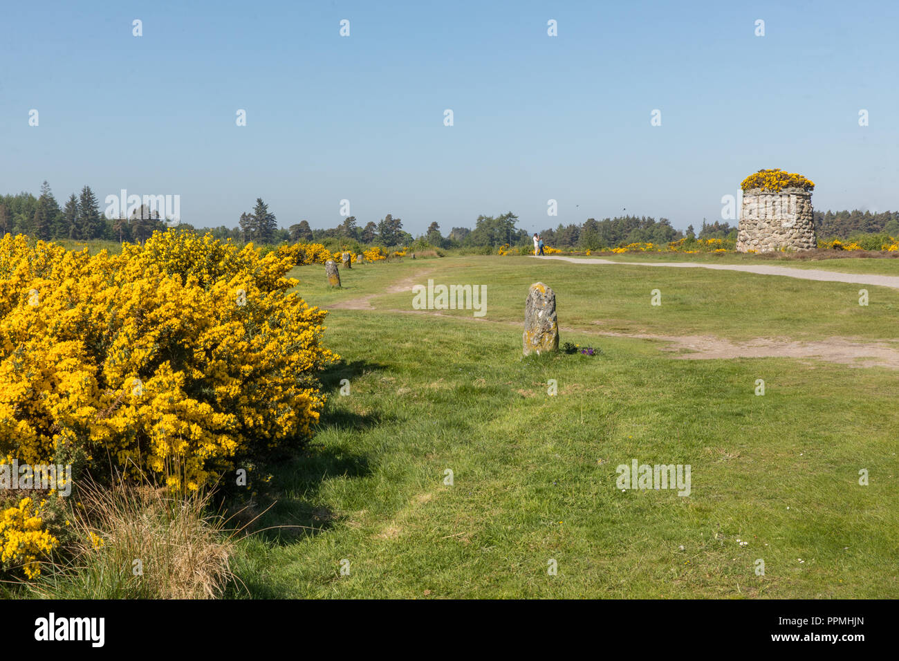 Schlachtfeld friedhof hi-res stock photography and images - Alamy