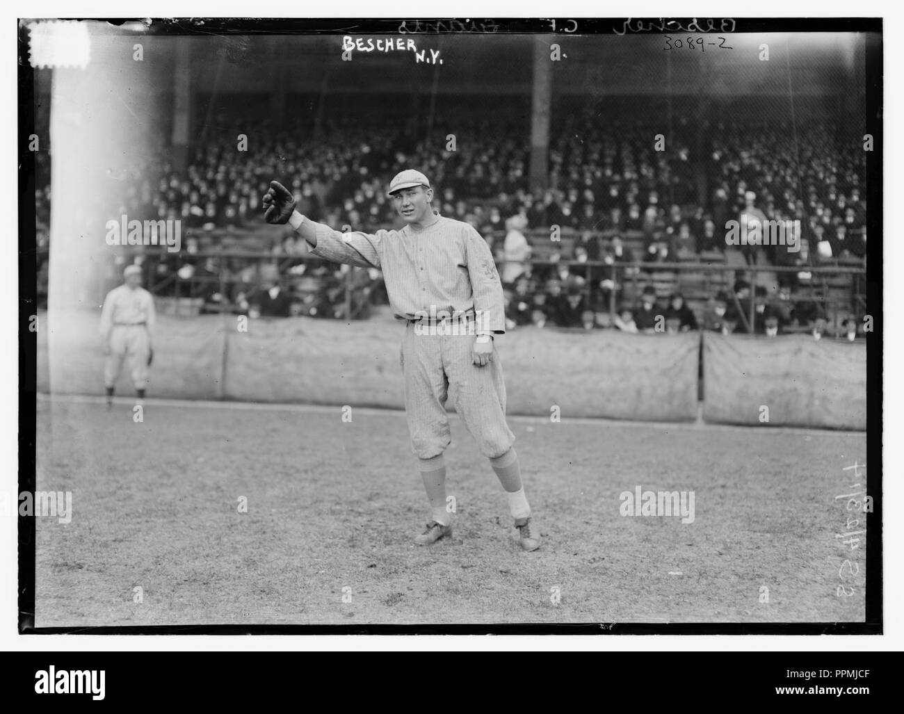 Bob bescher hi-res stock photography and images - Alamy