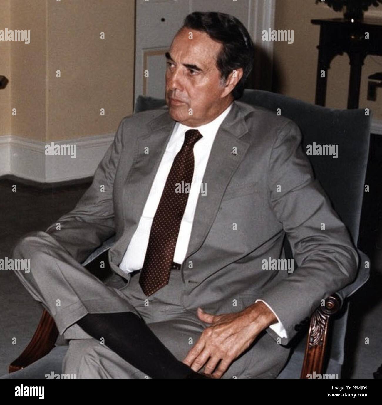 Bob Dole (2 Stock Photo - Alamy