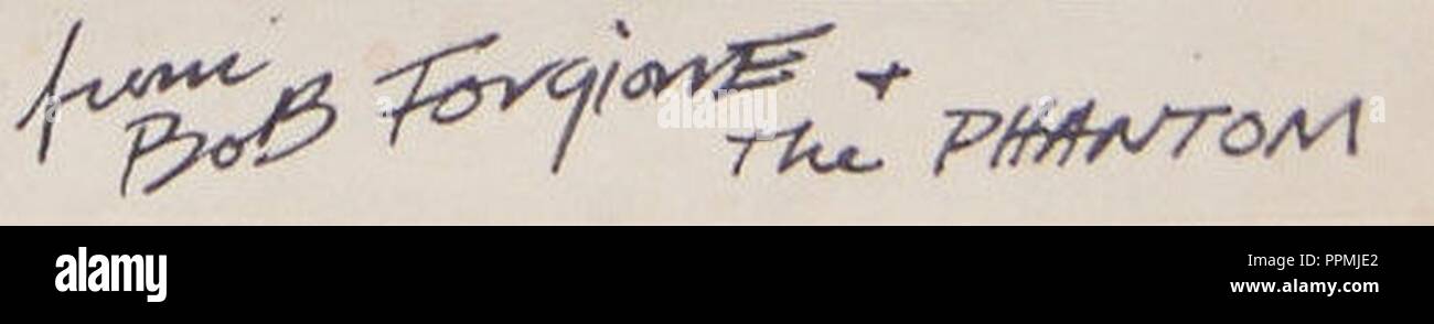 Forgione hi-res stock photography and images - Alamy