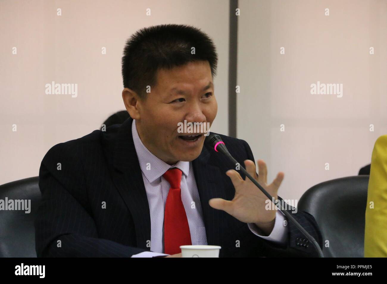 Bob fu hi-res stock photography and images - Alamy