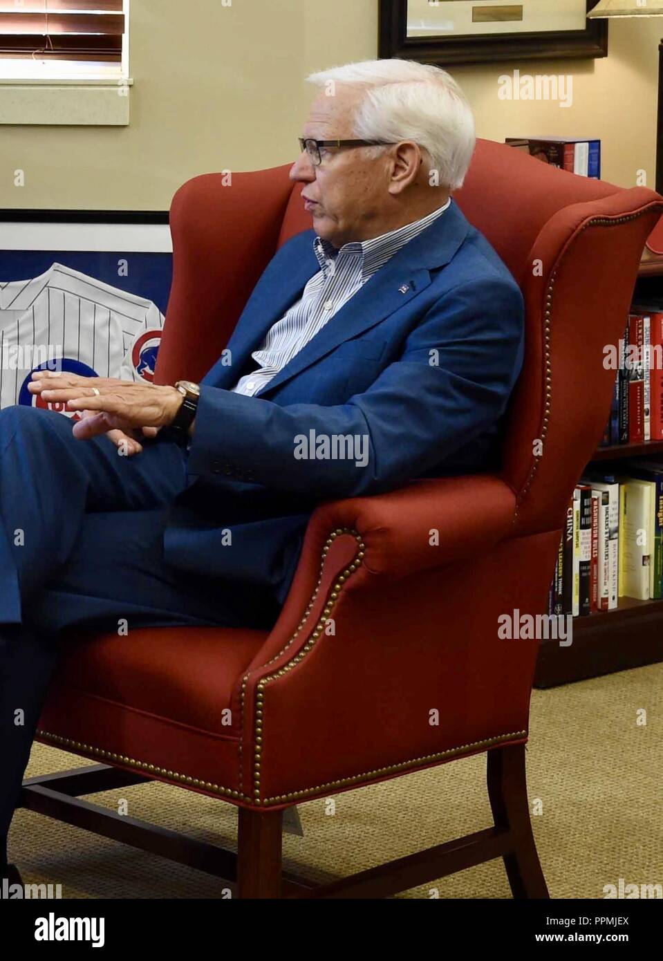 Bob kustra hi-res stock photography and images - Alamy