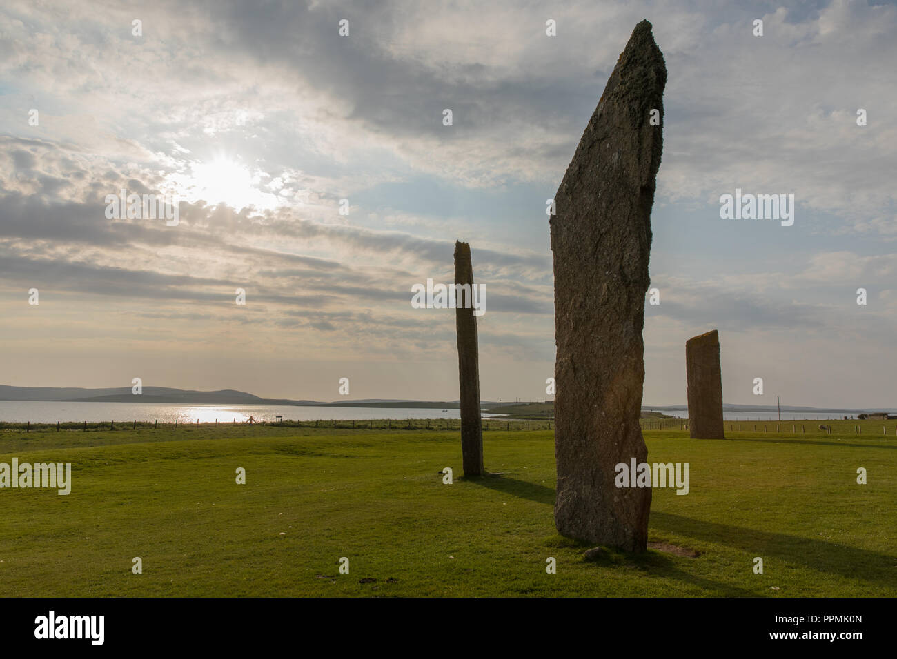 Stennes hi-res stock photography and images - Alamy