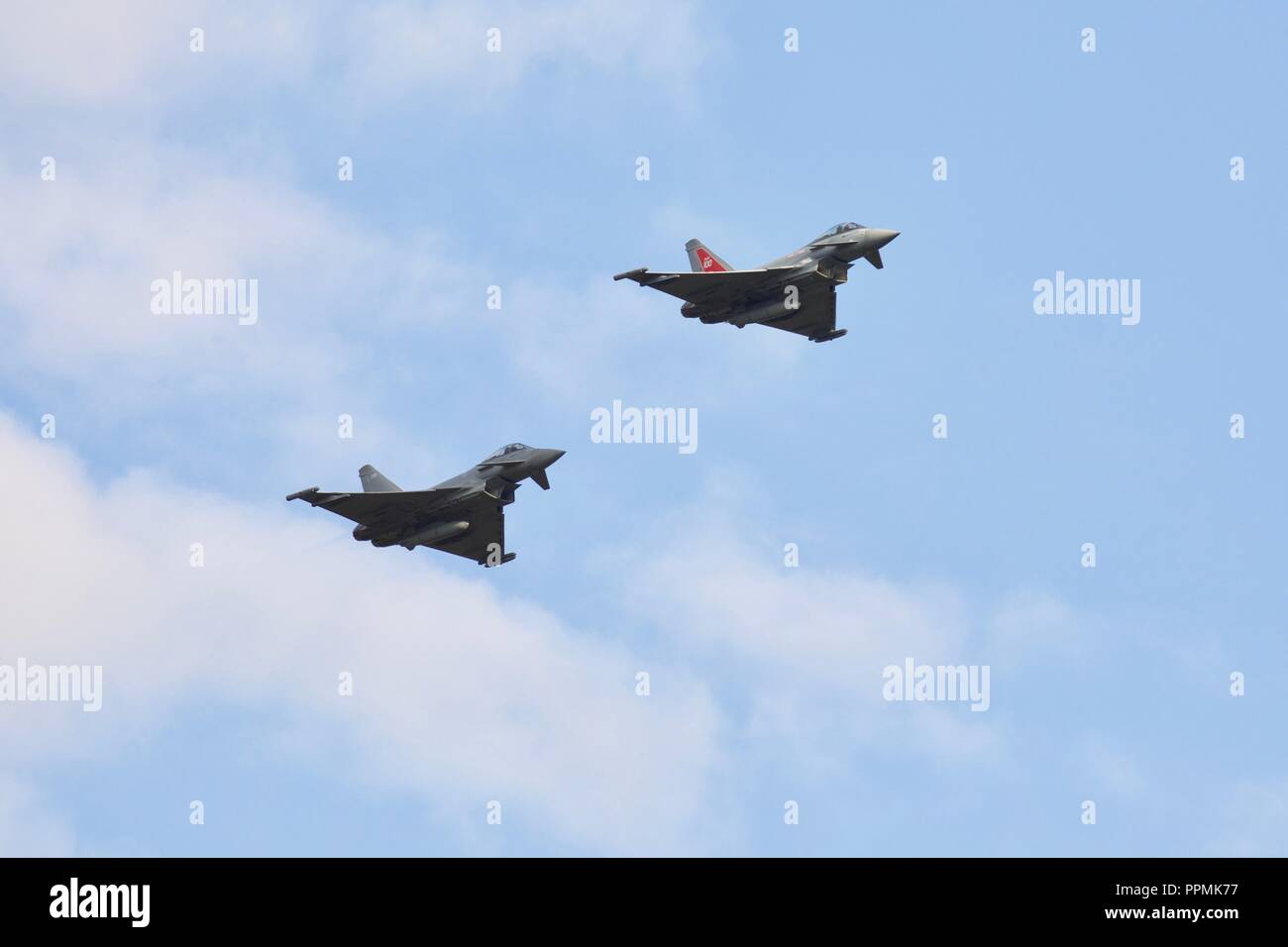 Eurojets hi-res stock photography and images - Alamy
