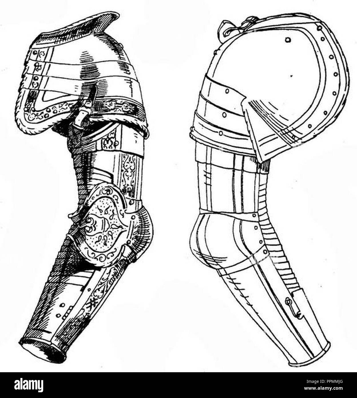 Armzeug hi-res stock photography and images - Alamy