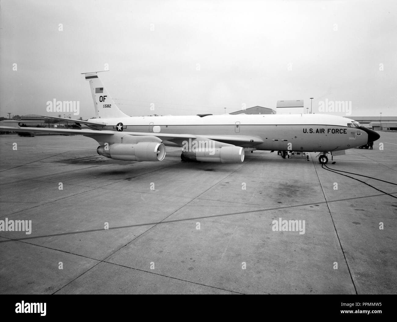 Offutt hi-res stock photography and images - Alamy