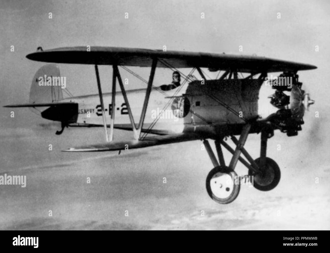 Boeing f3b hi-res stock photography and images - Alamy